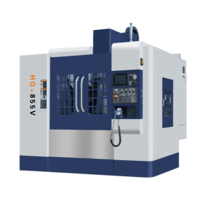Hangong Machinetools | VMC, GMC, HMC, DTC & Engraver | China